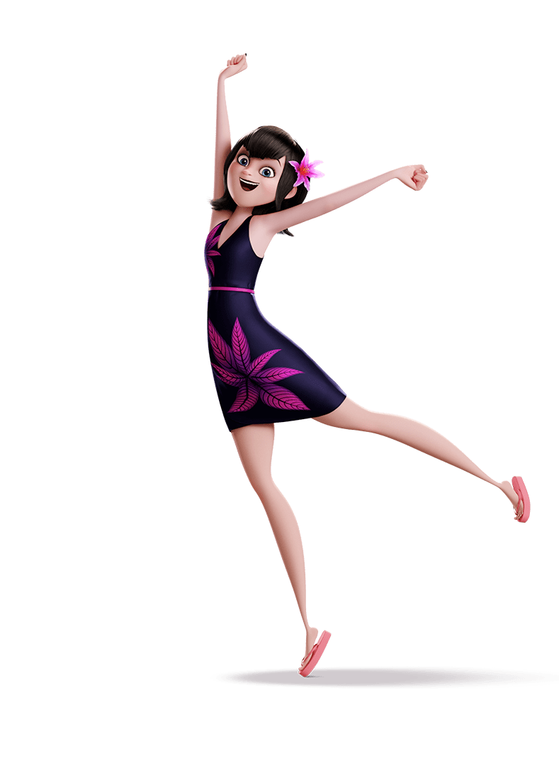 Mavis Toon Party Heroes Fanon Wiki Fandom Powered By Wikia