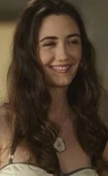 Gretchen Berg | Wiki HeroesKlan | Fandom