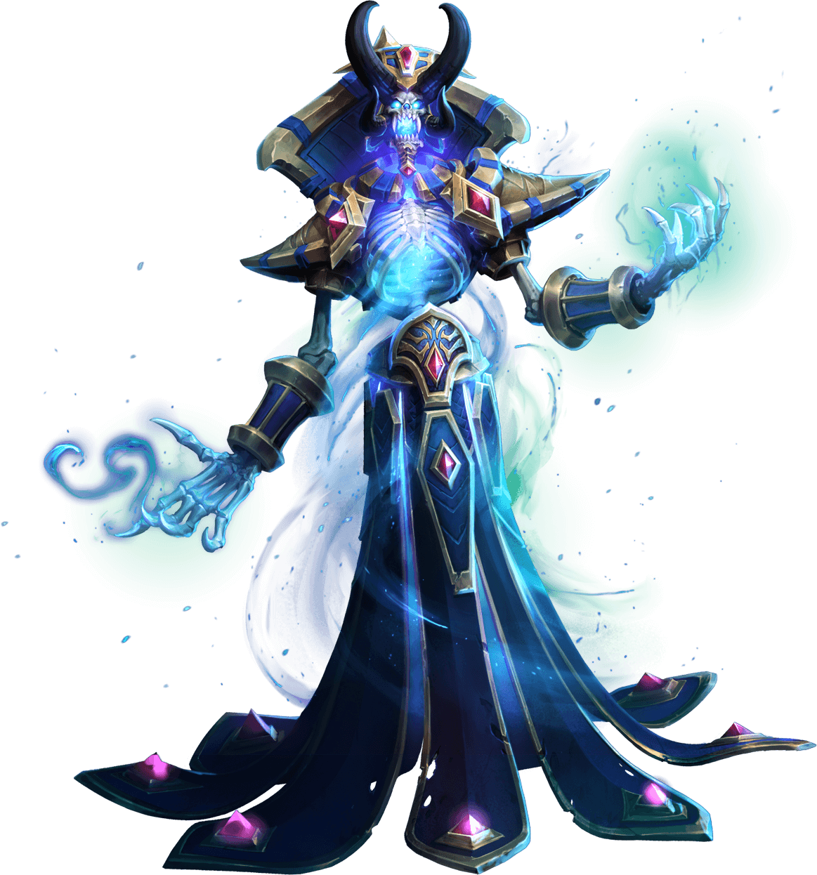 Image Kelthuzad Heropng Heroes Of The Storm Wiki Fandom Powered
