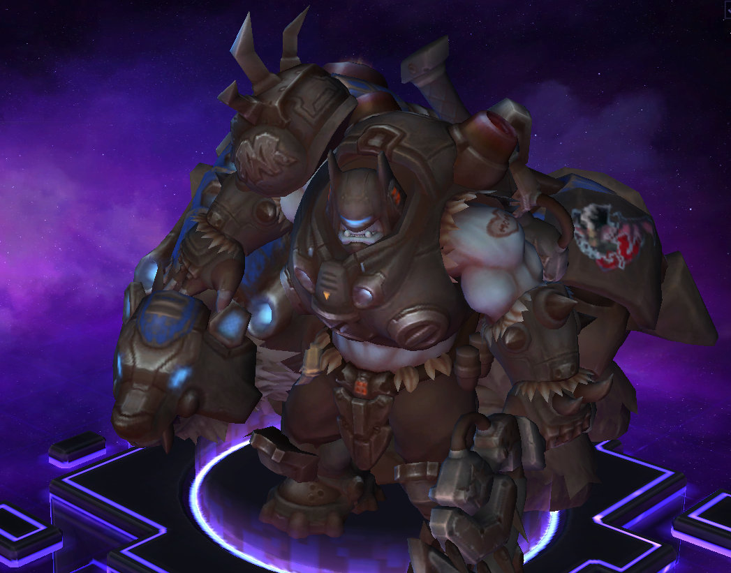 Image - Rexxar - Raider - Covert.jpg | Heroes of the Storm Wiki ... Image - Rexxar - Raider - Covert.jpg | Heroes of the Storm Wiki ...