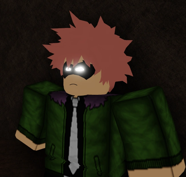 Hero Mask | Heroes Online Wiki | Fandom