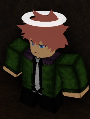 Halo | Heroes Online Wiki | Fandom