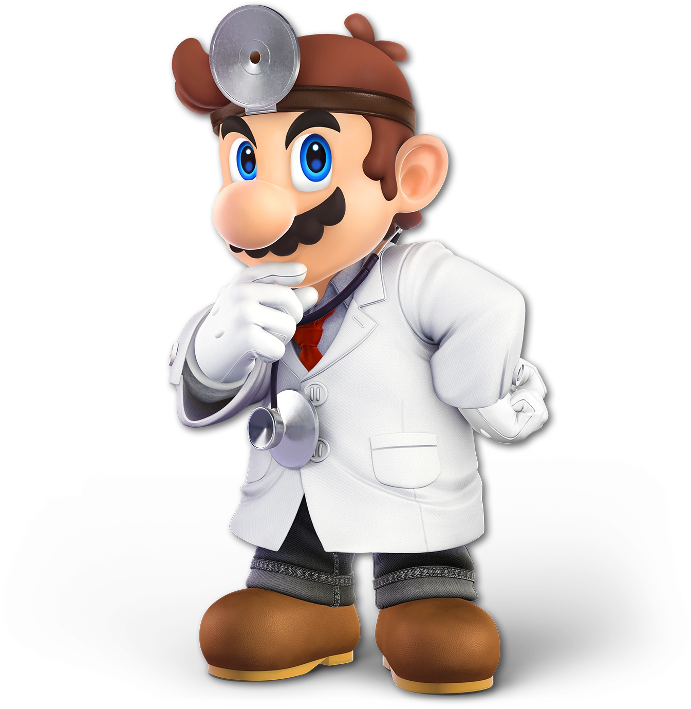 Doctor Mario | Héroesiclopedia Wiki | Fandom