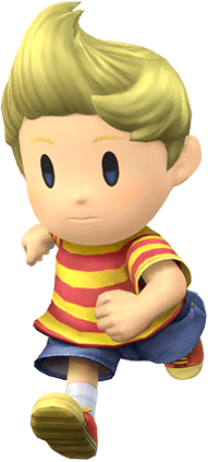 Lucas (EarthBound) | Héroesiclopedia Wiki | Fandom