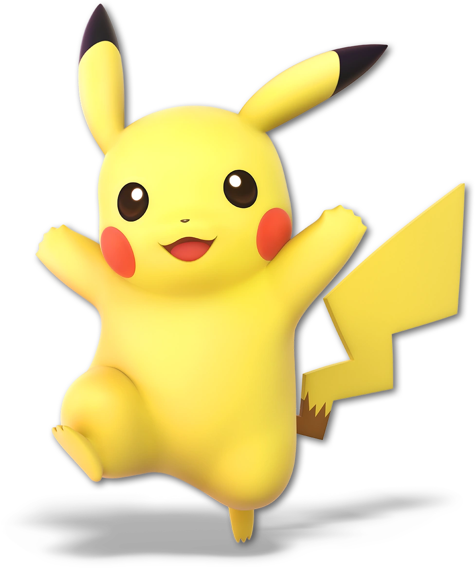 Pikachu | Héroesiclopedia Wiki | Fandom