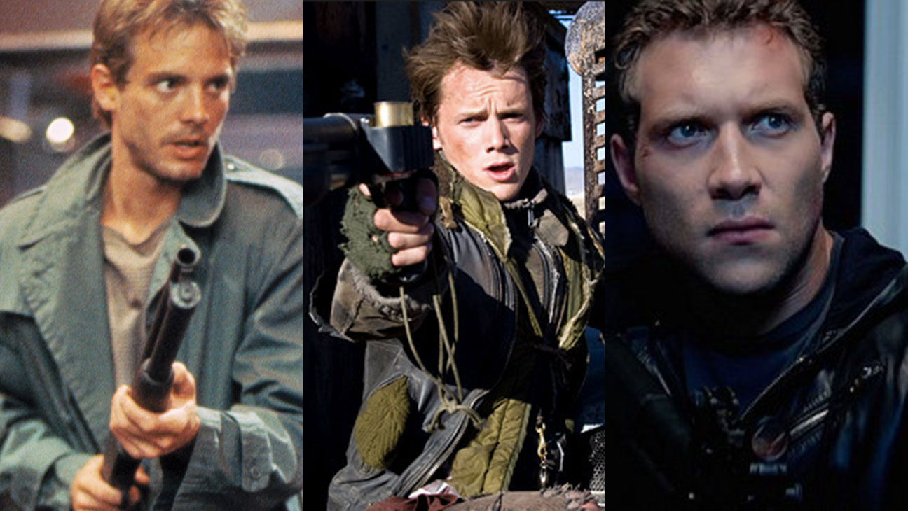 Kyle Reese | Heroes/Villains Wiki | FANDOM powered by Wikia Kyle Reese | Heroes/Villains Wiki | FANDOM powered by Wikia