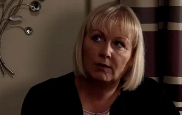 Eileen Grimshaw | Heroes/Villains Wiki | Fandom