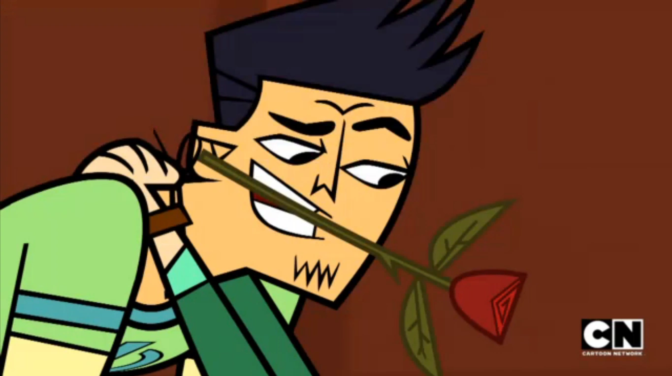 Devin (Total Drama) | Heroes/Villains Wiki | Fandom