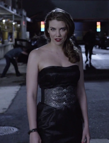 September Jones | Heroes/Villains Wiki | Fandom