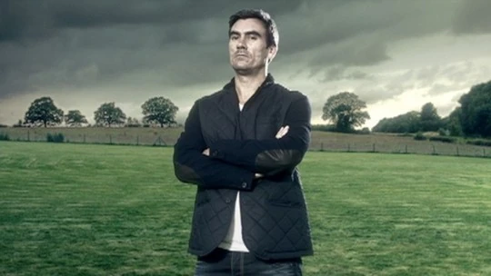 Cain Dingle | Heroes/Villains Wiki | Fandom