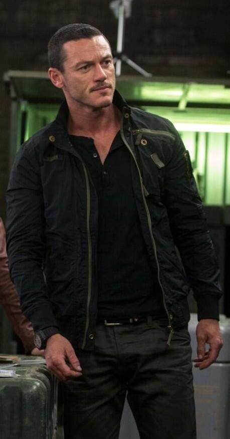 A good fight for the Shaw brothers? | SpaceBattles