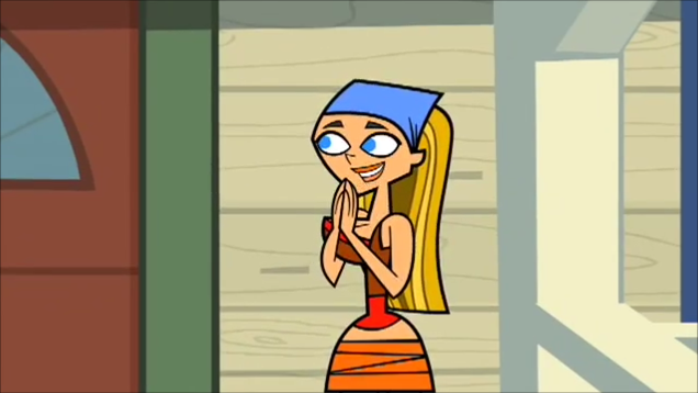 Lindsay Total Drama Heroesvillains Wiki Fandom