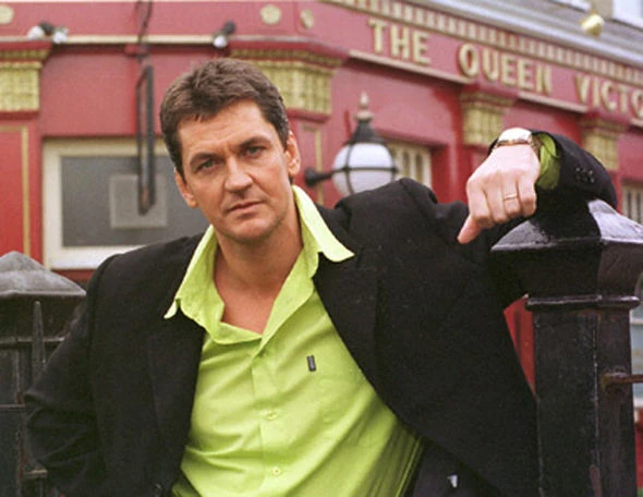 Dan Sullivan | Heroes/Villains Wiki | Fandom