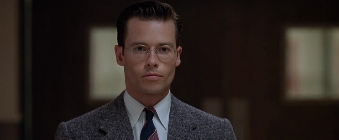 Edmund Exley | Heroes/Villains Wiki | Fandom