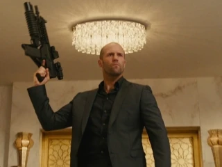 Deckard Shaw | Heroes/Villains Wiki | Fandom