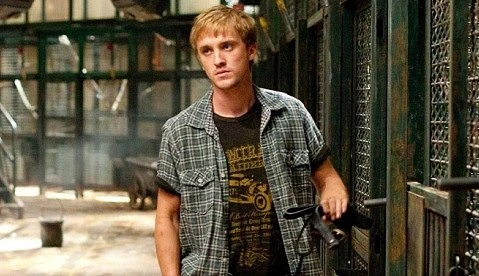 Dodge Landon | Heroes/Villains Wiki | Fandom