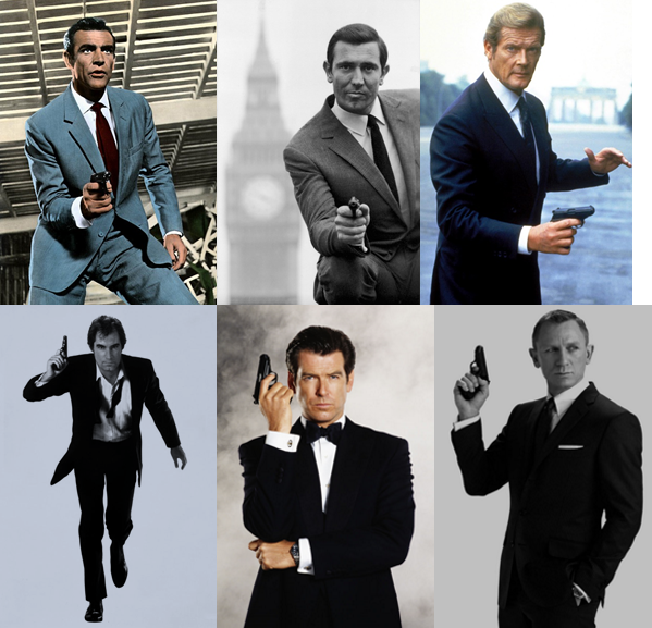 James Bond | Heroes/Villains Wiki | FANDOM powered by Wikia James Bond | Heroes/Villains Wiki | FANDOM powered by Wikia