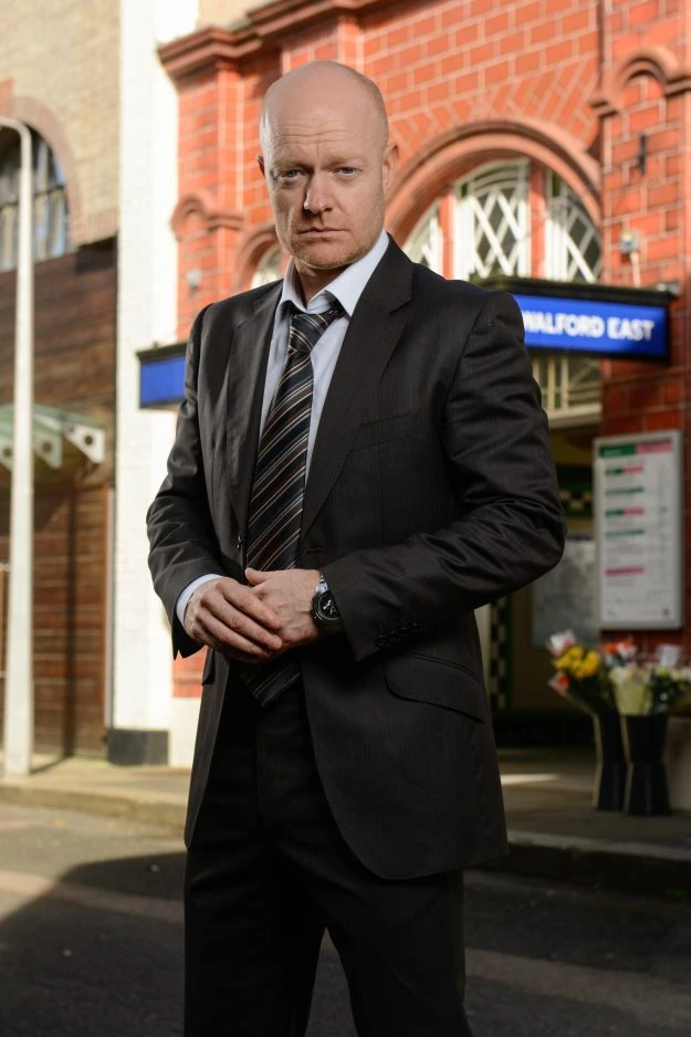 Max Branning | Heroes/Villains Wiki | FANDOM powered by Wikia