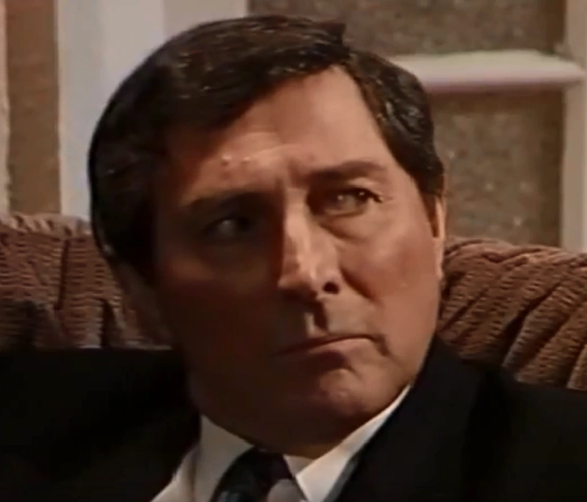 Alan Bradley | Heroes/Villains Wiki | Fandom