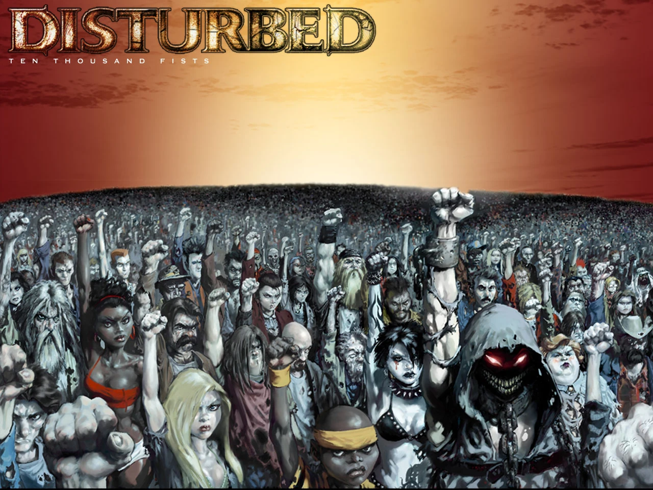 Imagen - Disturbed Poster.jpg | Hero Factory Wiki | FANDOM powered by Wikia