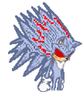 Shadic the Hedgehog | Hero Fanon Wiki | Fandom