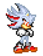 Shadic the Hedgehog | Hero Fanon Wiki | Fandom
