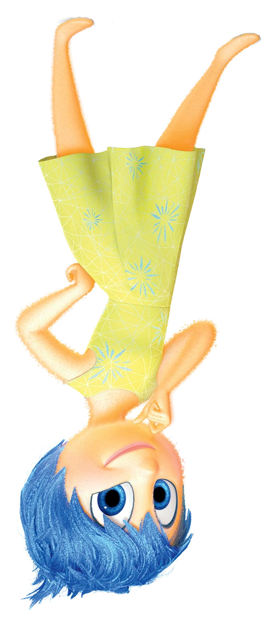 Charlotte A. "Joy" Cavatica | Hero Fanon Wiki | Fandom