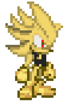 Shadic the Hedgehog | Hero Fanon Wiki | Fandom