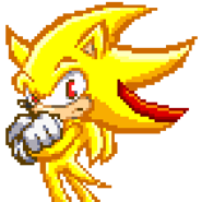 Shadic the Hedgehog | Hero Fanon Wiki | Fandom