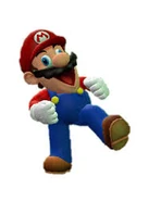 Mario (SMG4) | Hero Fanon Wiki | Fandom