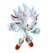 Shadic the Hedgehog | Hero Fanon Wiki | Fandom