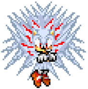 Shadic the Hedgehog | Hero Fanon Wiki | Fandom