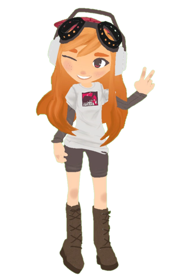 Meggy Spletzer | Hero Fanon Wiki | Fandom Meggy Spletzer | Hero Fanon Wiki | Fandom