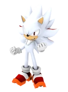 Shadic the Hedgehog | Hero Fanon Wiki | Fandom