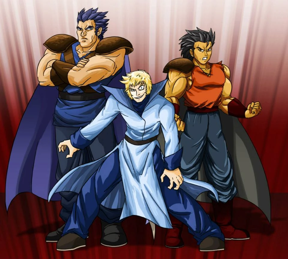 Image - 988688 4490278475161 1474886145 n.jpg | Hero Fighter Almanac ...