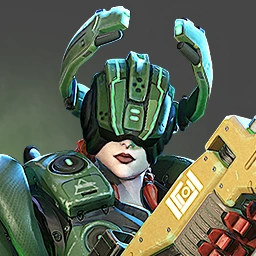 Hero Hunters Wiki - intelfasr