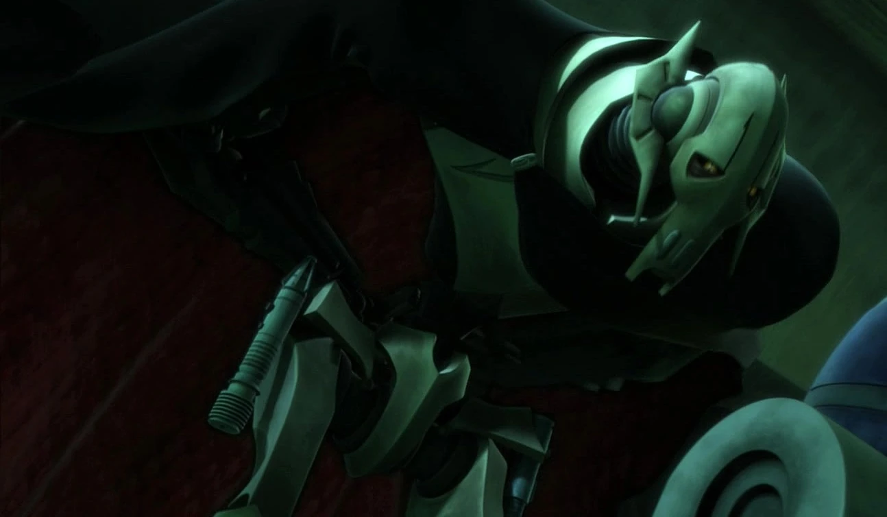2008 Grievous and ViVid | Heroic 2008 Grievous Wiki | Fandom