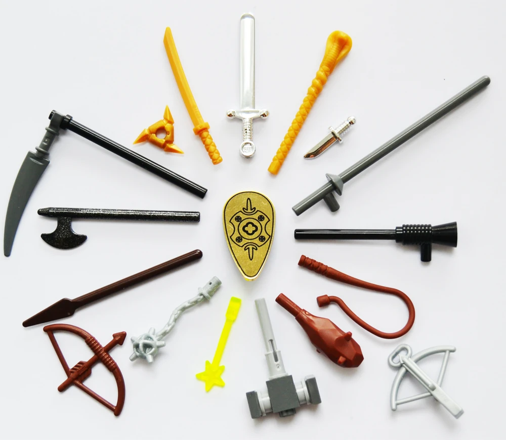 Weapons | Heroica RPG Wiki | Fandom