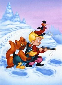 Peter (Peter and the Wolf) | Heroic Characters Wiki | Fandom