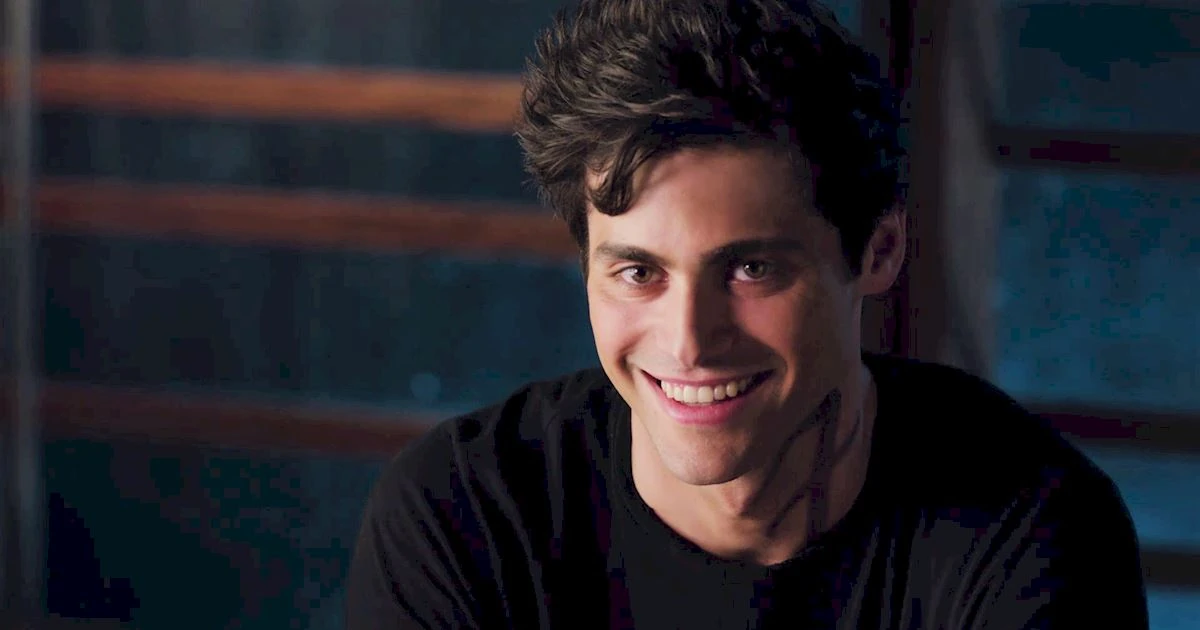 Alec Lightwood | Wiki Heróis do Multiverso Universo | Fandom