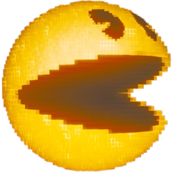Pac-Man (Pixels) | Wiki Heróis do Multiverso Universo | Fandom