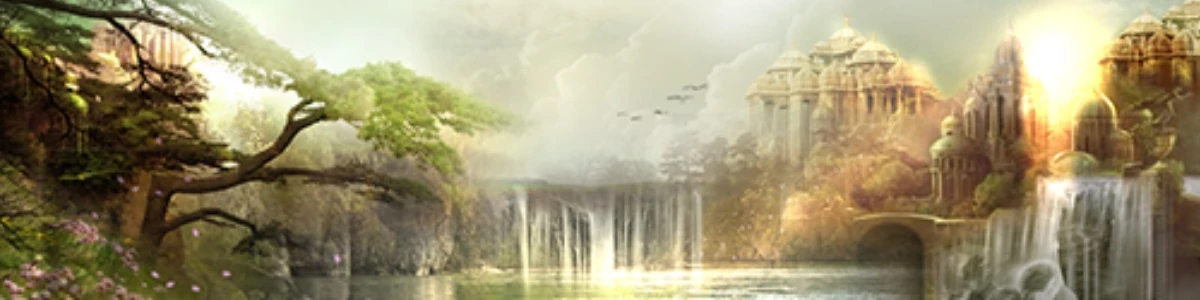 Edenia | Heroism Wiki | Fandom