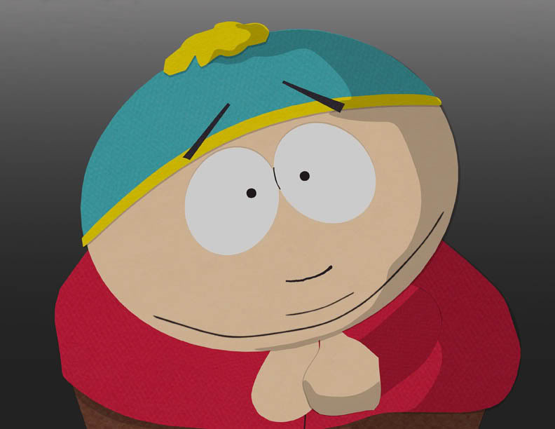 Image South Park Cartman Angry Wallpaper 1 Heroism Wiki Fandom Powered By Wikia
