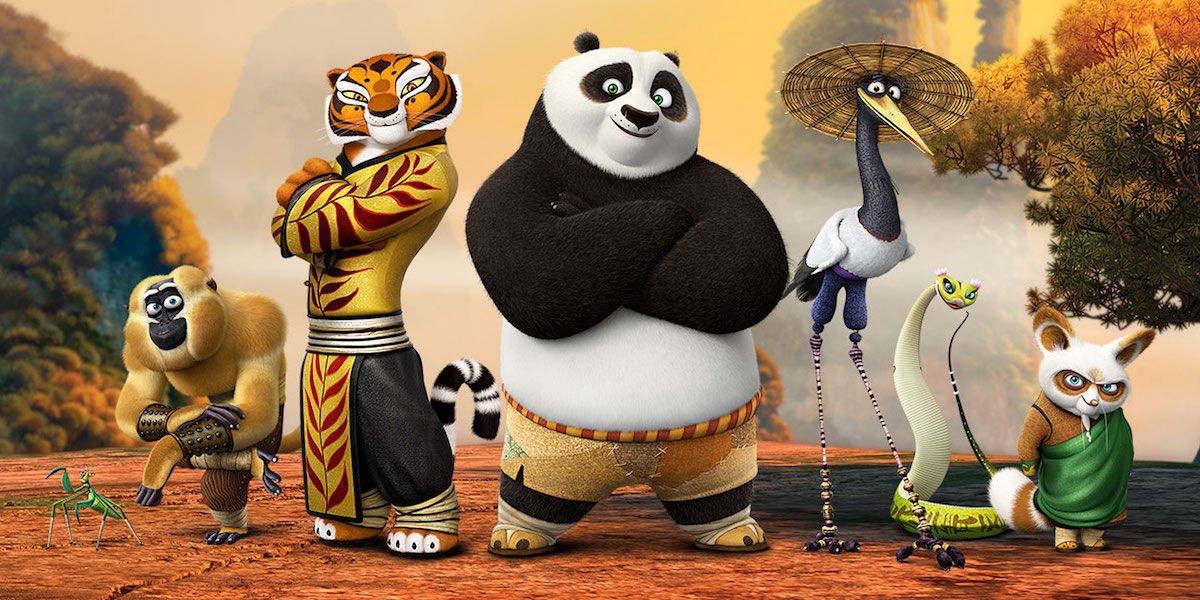 Image - Kung-Fu-Panda-3-Furious-Five-Po.jpg | Heroism Wiki | FANDOM ... Image - Kung-Fu-Panda-3-Furious-Five-Po.jpg | Heroism Wiki | FANDOM ...
