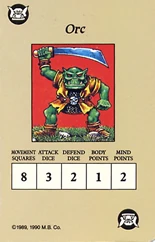 Image - Orc.jpg | HeroQuest Interactive Wiki | FANDOM powered by Wikia