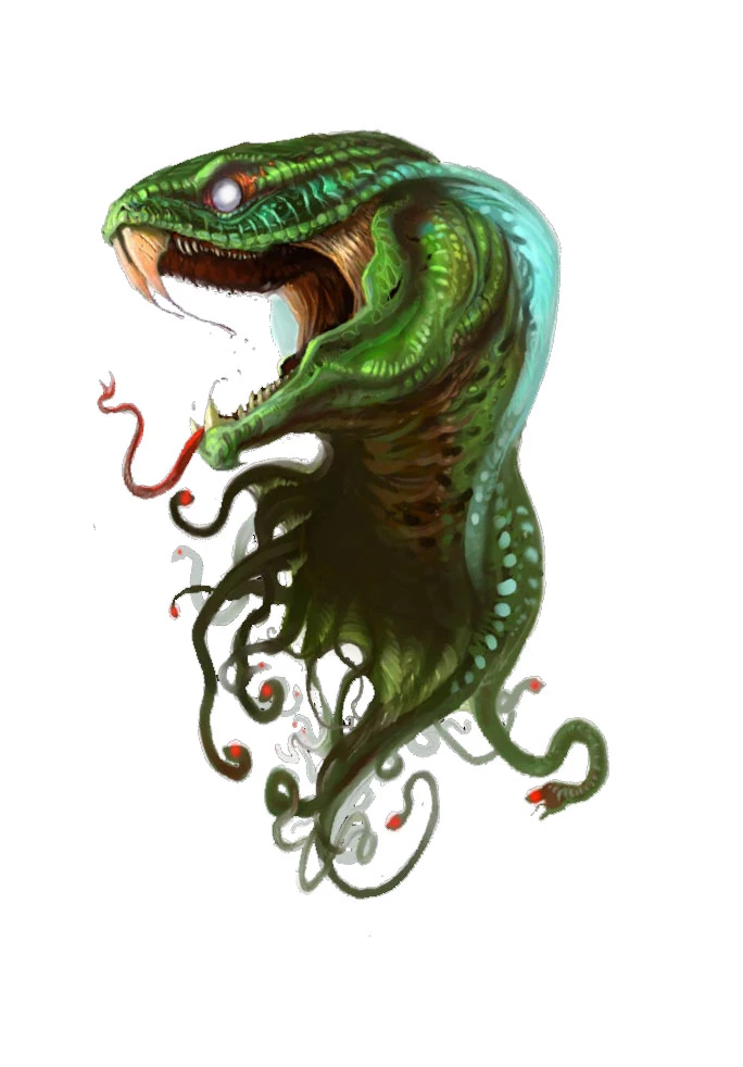 The D&D thread - Onyx Path Forums