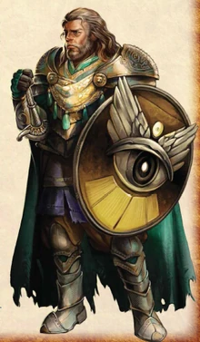 Tar-Baphon | Wiki Héros d'Absalom | Fandom