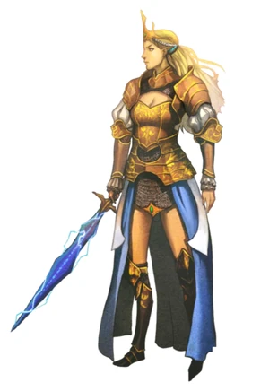 Azatas | Wiki Héros d'Absalom | Fandom