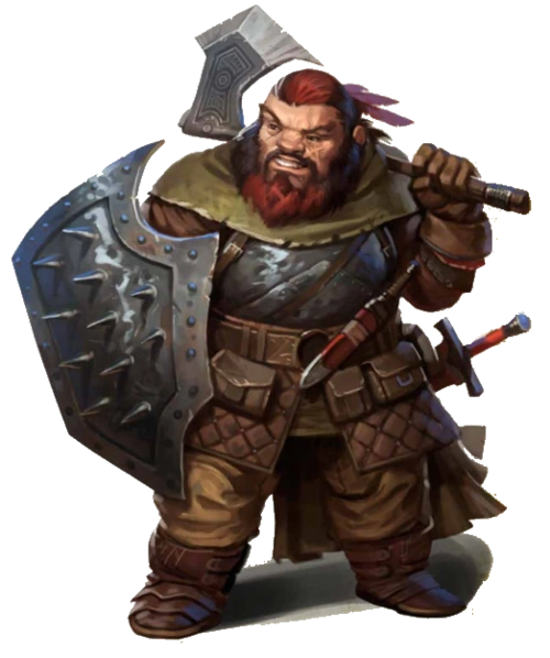 Nains | Wiki Héros d'Absalom | FANDOM powered by Wikia