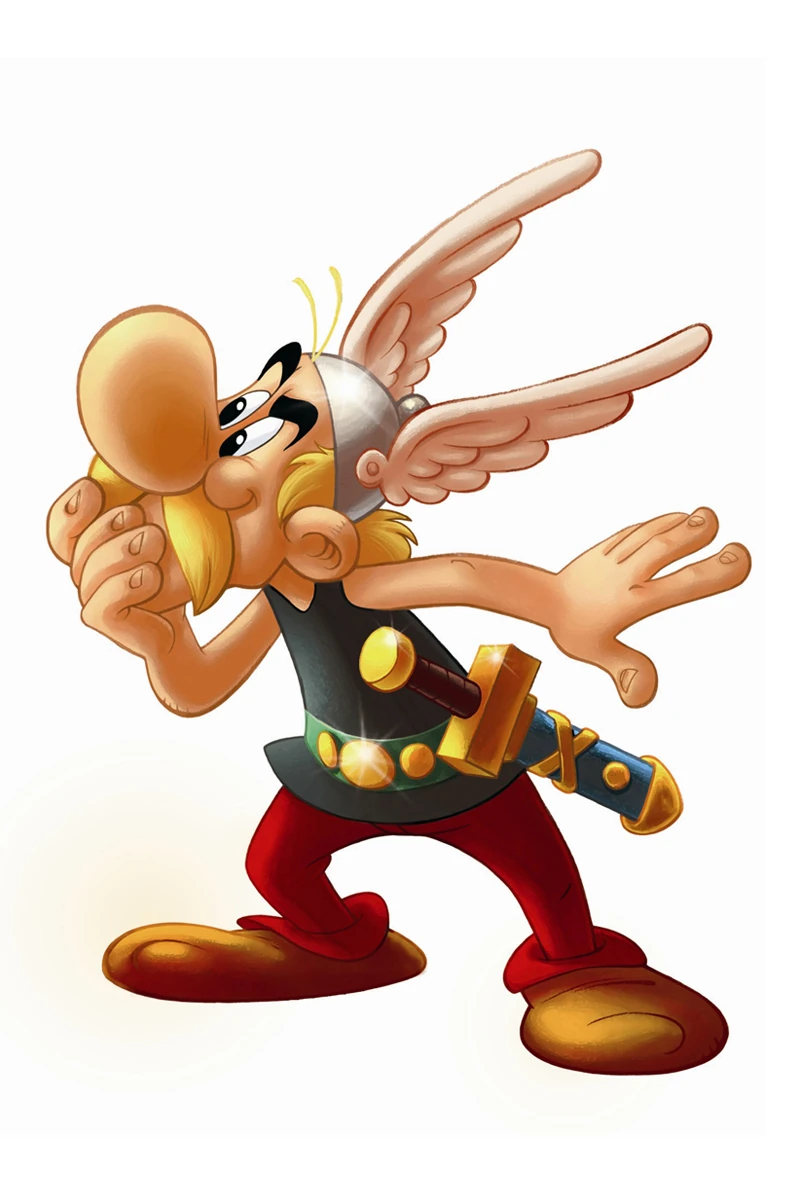 Astérix | Wiki Héros | FANDOM powered by Wikia
